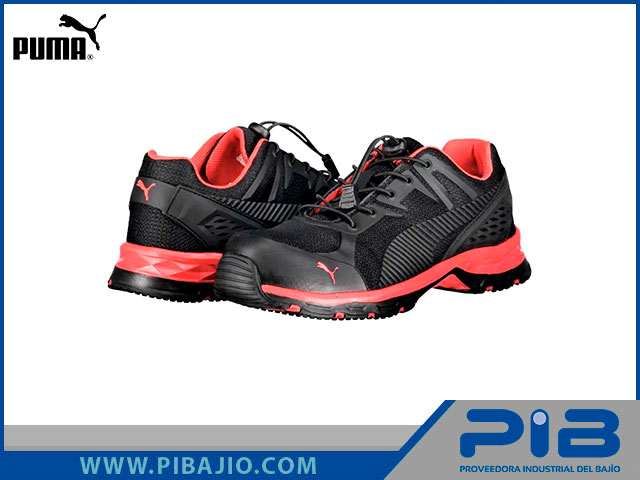 PIB - Provedora Industrial del Bajio